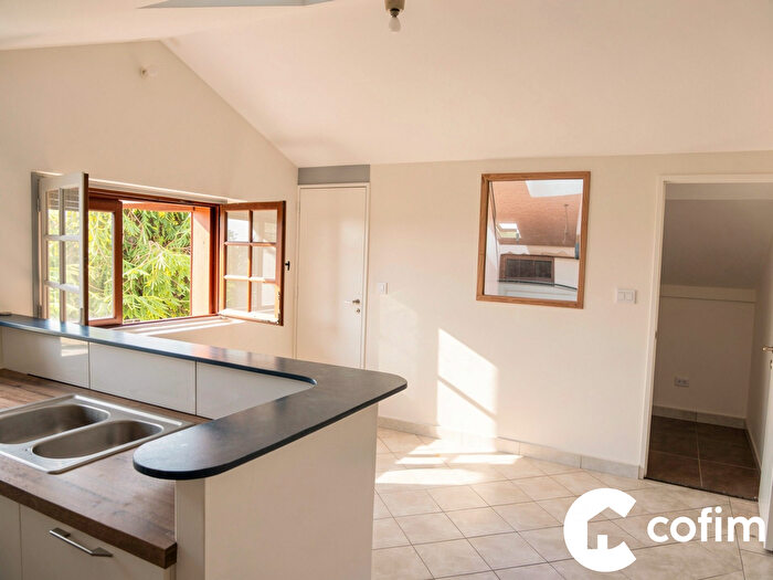 Nay - Appartement 3 pièces à vendre
