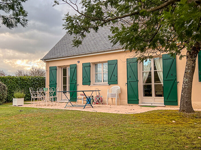 Maison à vendre - Angers, Lac de Maine - 6 pièces - 4 chambres