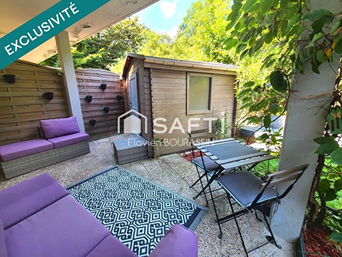 Appartement 2 pièces à vendre - Wolfisheim