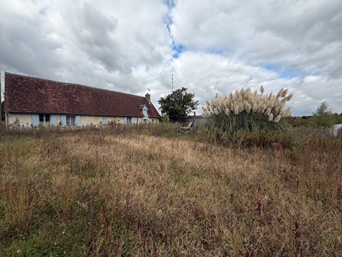 Maison à vendre - Gien, Centre-ville - 5 pièces - 3 chambres