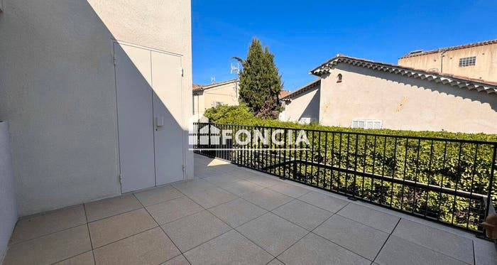 Centre, Le Pradet - Appartement 3 pièces à louer