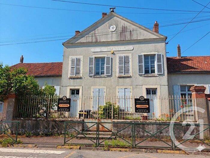 Maison 10 pièces à vendre - Boësses