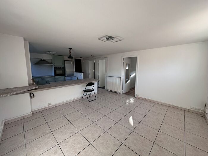 Appartement à louer - Pau, Le Hameau - 2 pièces - 1 chambre