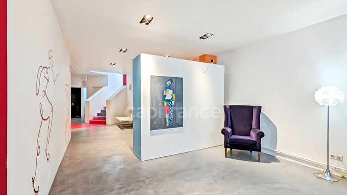 Appartement 11 pièces à vendre - Chalon-sur-Saône, La Citadelle