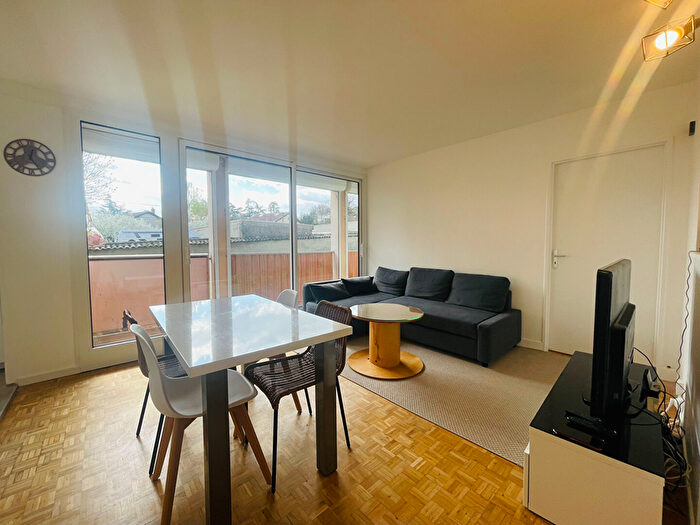 Oullins, Saulaie, Clavière - Appartement 4 pièces à louer