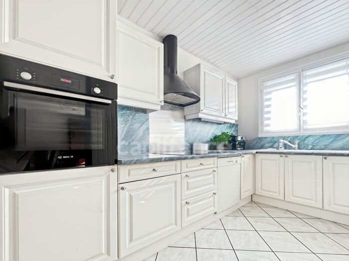 Sennecey-lès-Dijon : Maison 5 pièces à vendre