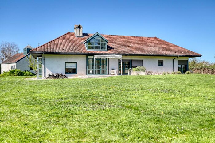 Maison 7 pièces à vendre - Vendat