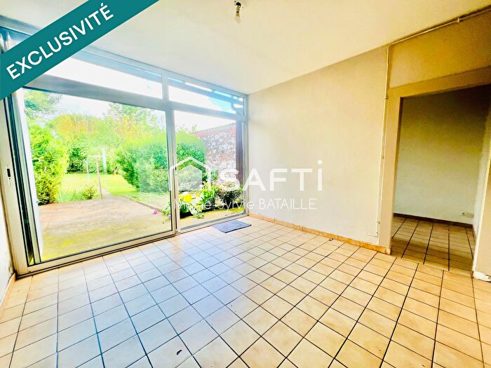 Albi, Le Breuil, Mazicou - Maison 5 pièces à vendre