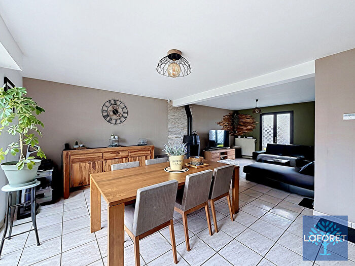 Maison 6 pièces à Saint-Saulve, à vendre