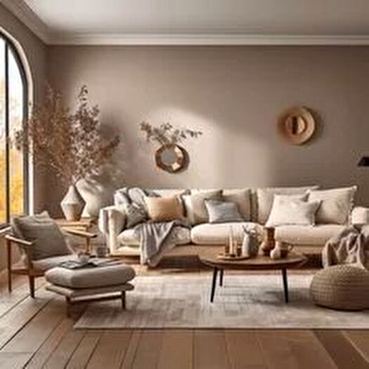 Appartement à vendre - Clamart, Jardin Parisien - 5 pièces - 4 chambres