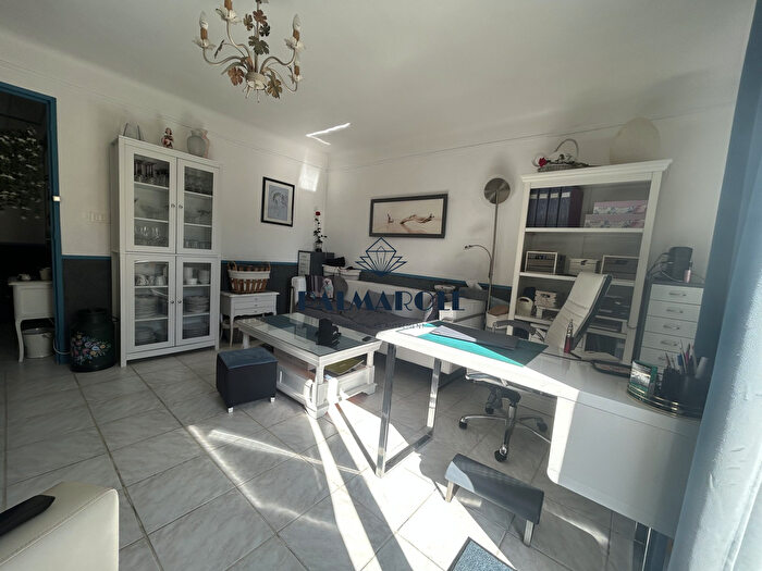 Perpignan, Moyen-Vernet : Appartement 3 pièces à vendre