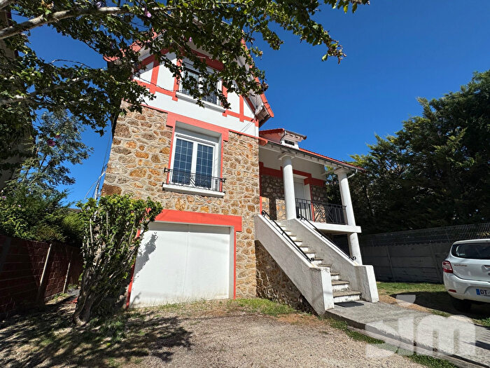 Maison 5 pièces à vendre à Chelles, Arcades, Castermant