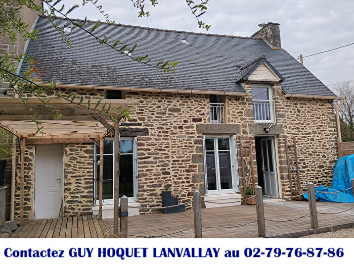 Maison 5 pièces à Saint-Hélen, à vendre
