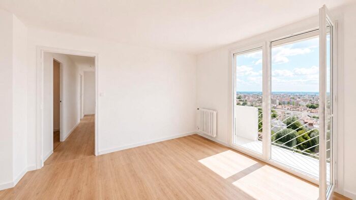 Appartement 3 pièces à Toulouse, Guilhemery, Bonhoure, La Gloire, à vendre