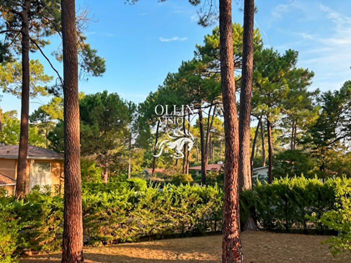 Maison à vendre - La Teste-de-Buch - 6 pièces - 4 chambres