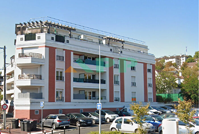 Appartement à vendre - Athis-Mons, Mons, Plaine Basse - 3 pièces - 2 chambres