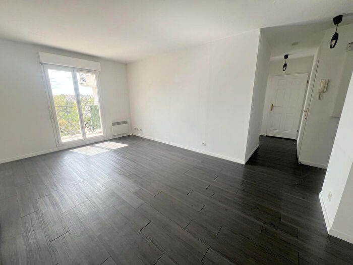 Appartement 2 pièces à Houilles, à vendre