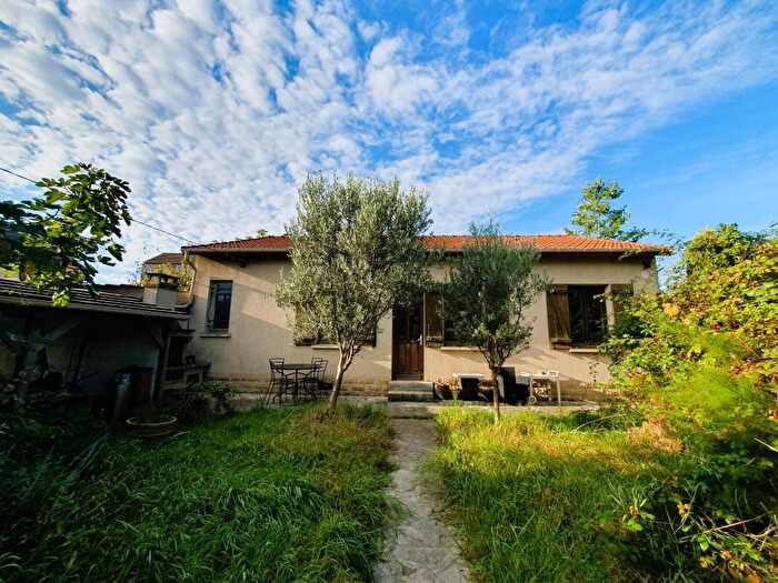 Maison à vendre - Arnouville, Cottage, Beauséjour - 4 pièces - 2 chambres