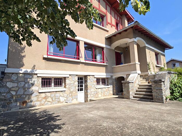 Maison 10 pièces à vendre - Castres, Le Rose, La Michonne, Le Corporal
