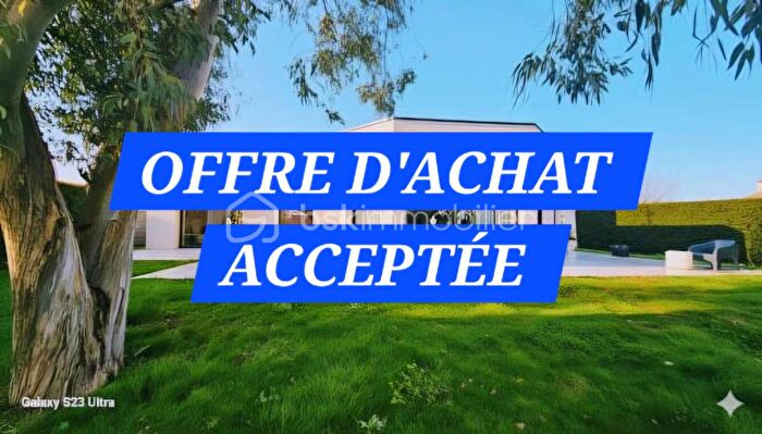 Maison 5 pièces à vendre - Saint-Mathurin