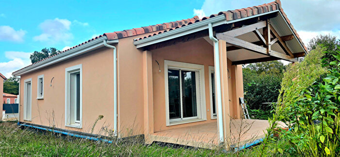 Maison à vendre - Montauban, Pays-Bas - 3 pièces - 2 chambres