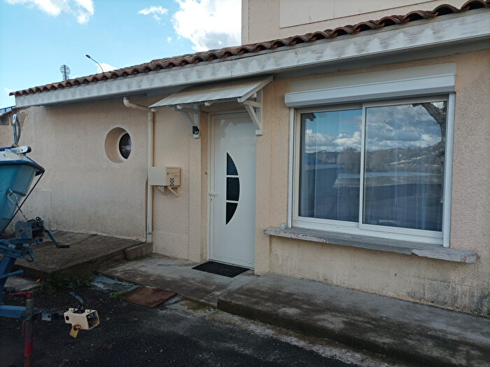 Maison à vendre - Fumel - 5 pièces - 2 chambres