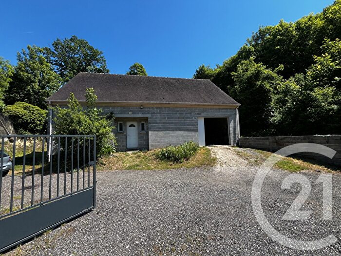 Maison 6 pièces à vendre à Auneau