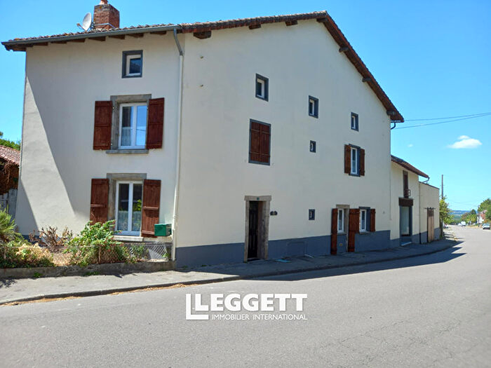 Maison à vendre - Oradour-sur-Vayres - 6 pièces - 3 chambres