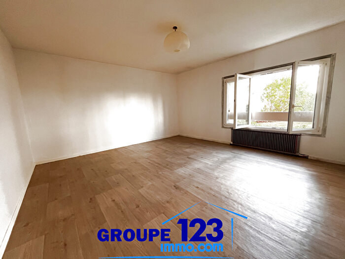 Appartement 2 pièces à Auxerre, Saint-Siméon, à vendre