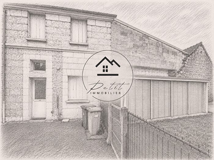 Maison 3 pièces à Rantigny, à louer