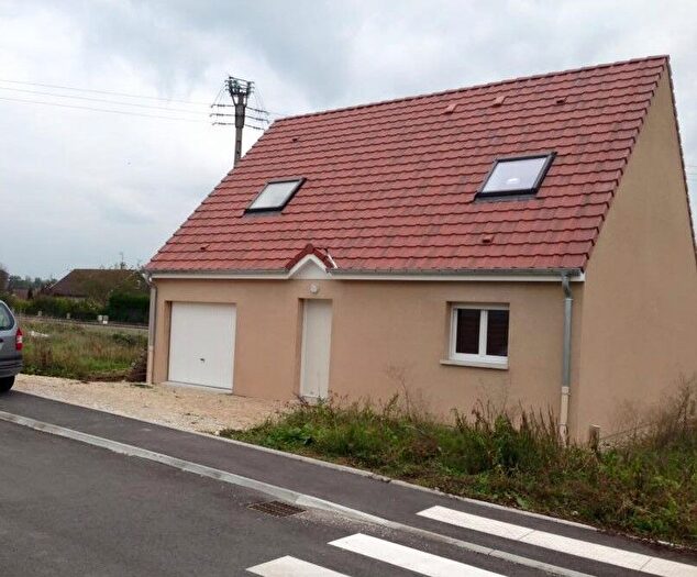 Maison à vendre - Esches - 5 pièces - 3 chambres