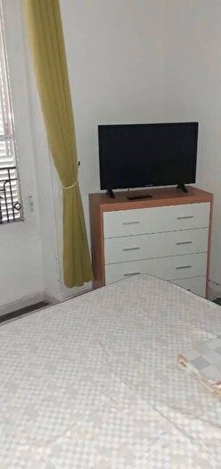 Appartement à louer - Nice - 1 chambre