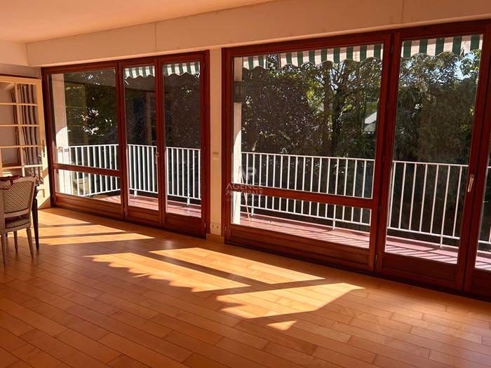 Maisons-Laffitte, Est - Appartement 5 pièces à vendre