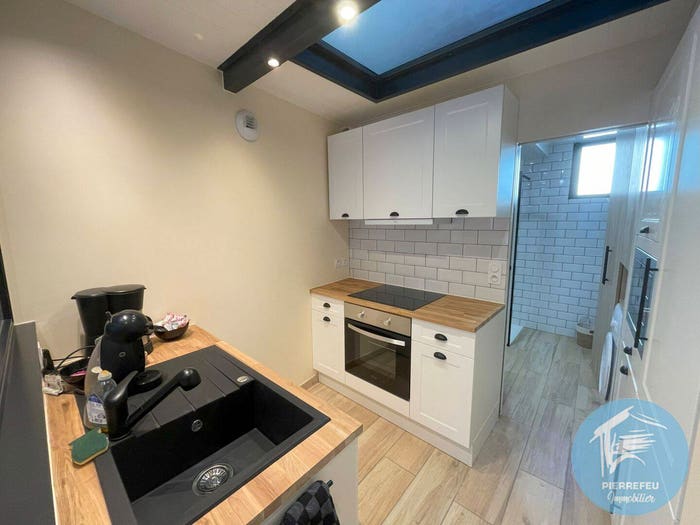 Centre, Tarare : Appartement 3 pièces à louer