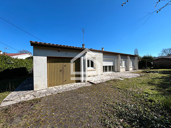 Maison 5 pièces à Pessac, Franc, LAlouette, à vendre