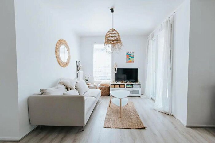 Appartement 3 pièces à louer - Courdimanche