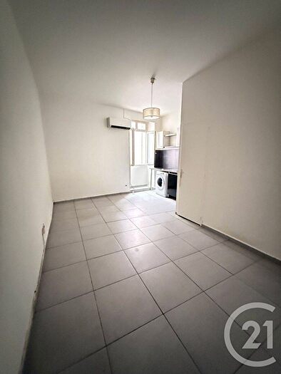 Appartement à louer - Ajaccio - 1 pièce