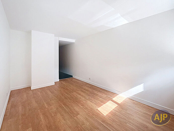 Appartement à louer - Nantes, Canclaux, Mellinet - 1 pièce