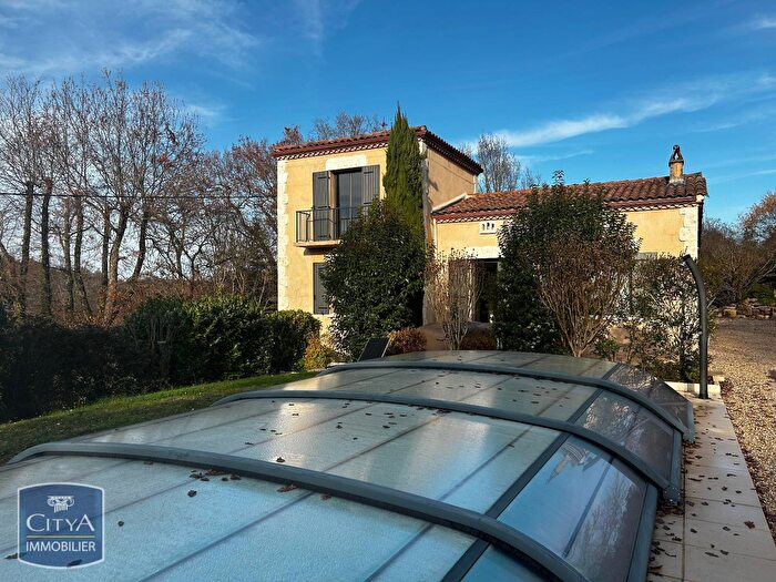 Maison à vendre - Bergerac, Les Vaures, Vergnes, Breuil, Beauplan - 5 pièces - 3 chambres