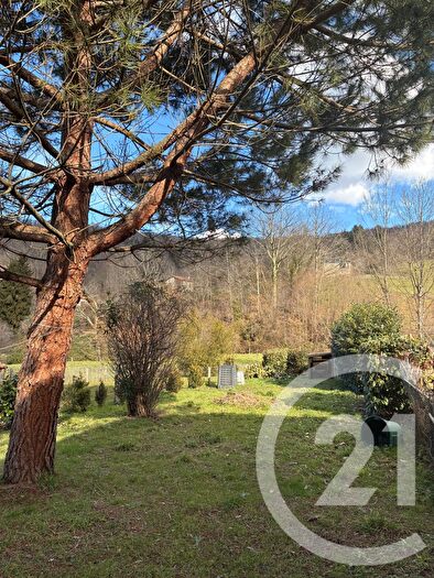 Maison 5 pièces à Fougaron, à vendre