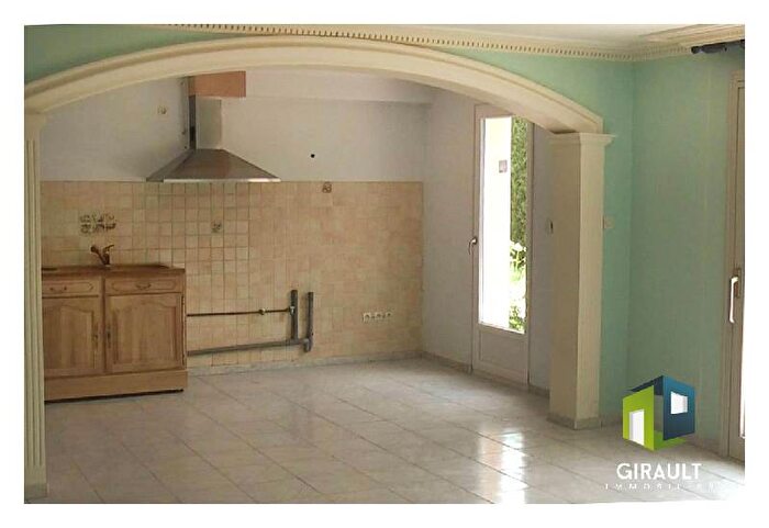 Maison 6 pièces à vendre - Offemont