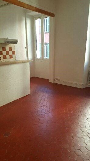 Appartement à louer - Salernes - 2 pièces