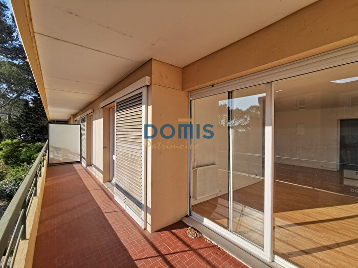 Appartement 3 pièces à vendre à Nîmes, Montaury