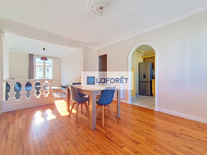 Appartement 4 pièces à vendre à Brest, Petit-Paris