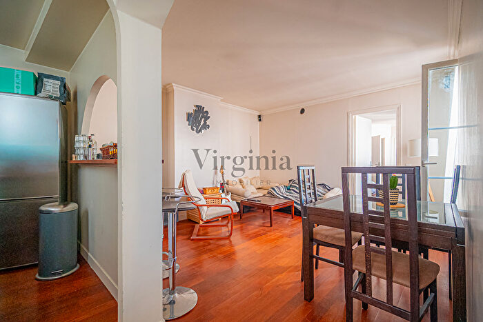 Appartement 2 pièces à vendre - Nogent-sur-Marne, Nogent Village