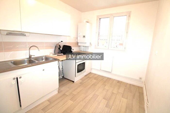 Appartement à louer - Gravelines - 3 pièces - 2 chambres