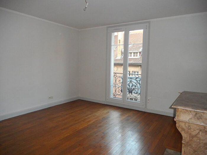 Appartement 2 pièces à Reims, Centre-ville, à louer
