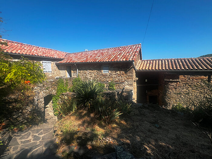 Maison 6 pièces à Peyremale, à vendre