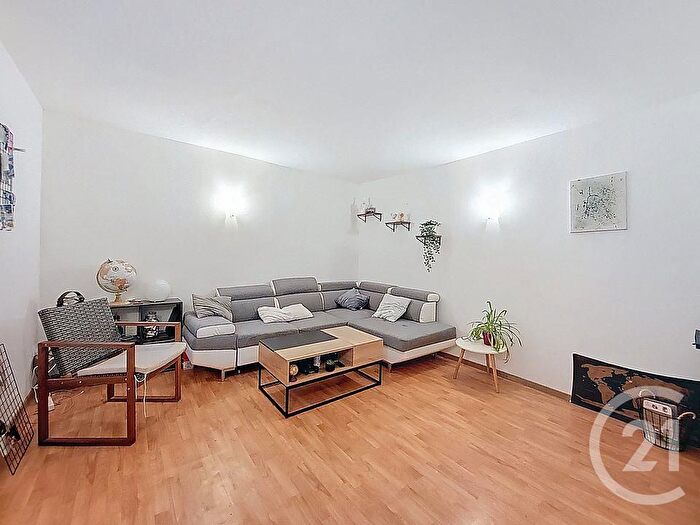 Maison à vendre - Remoncourt - 7 pièces - 4 chambres