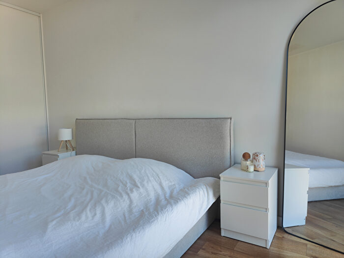 Appartement 2 pièces à Couëron, Chabossière, à vendre